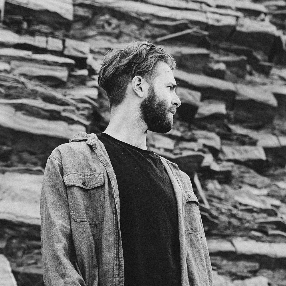 Bio – Alexandre Saunier